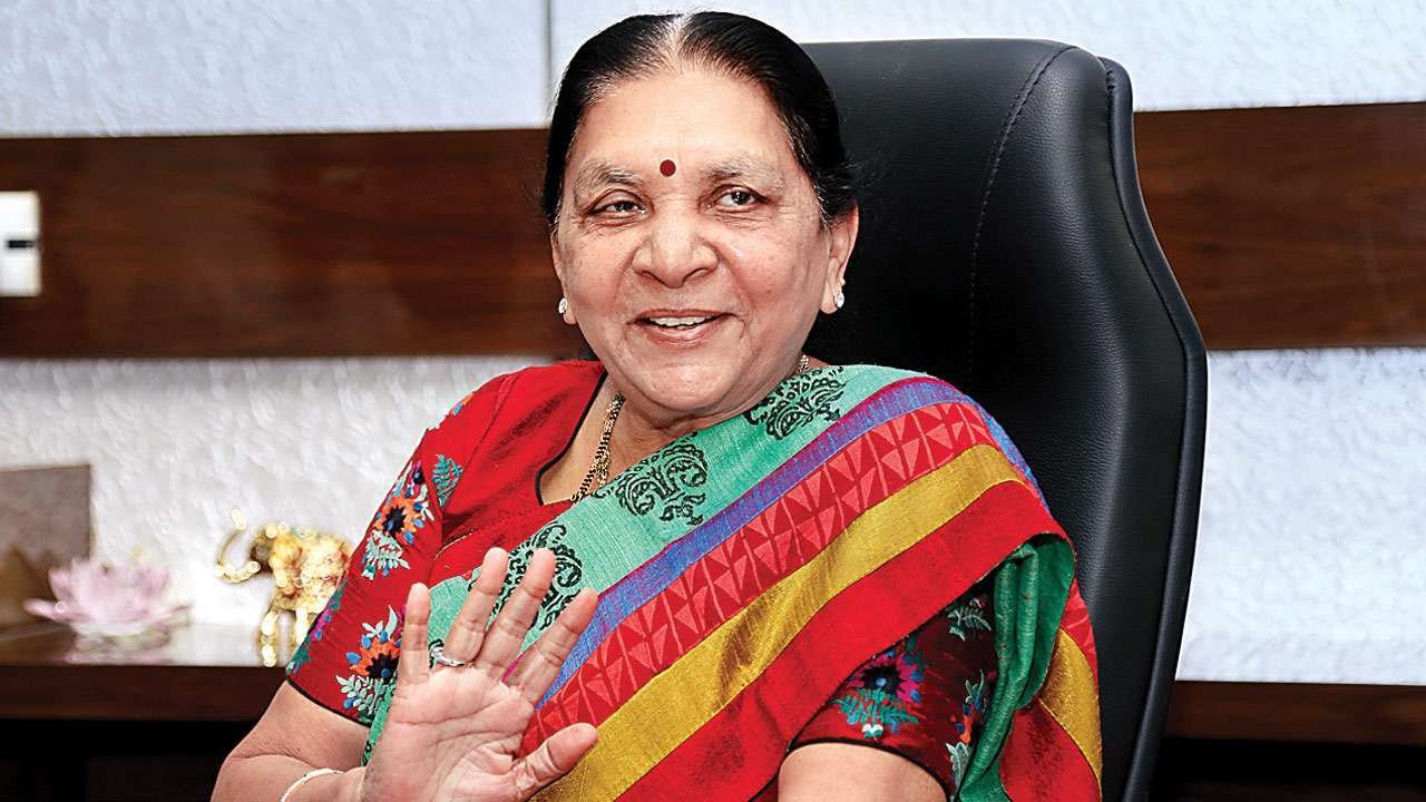 Anandiben Patel Birth Chart Horoscope anandiben-patel-birth-chart-horoscope