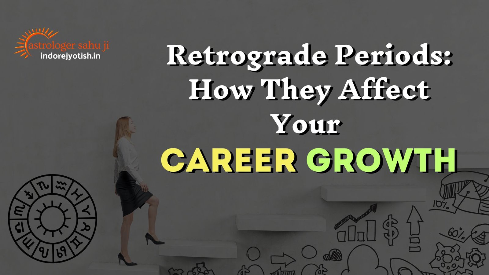 Indore Astrologer Retrograde Periods: How They Affect Your